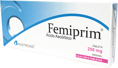FEMIPRIM - PLM