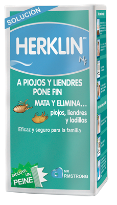 HERKLIN NF - PLM