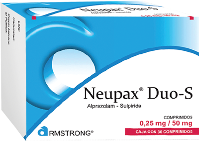 NEUPAX DUO S - PLM