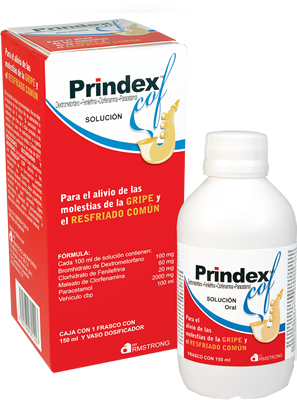 PRINDEX COF - PLM
