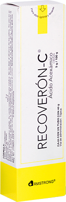 RECOVERON C - PLM
