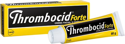 THROMBOCID FORTE - PLM