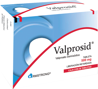 VALPROSID - PLM