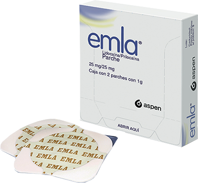 EMLA - PLM
