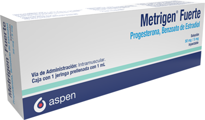 METRIGEN FUERTE - PLM