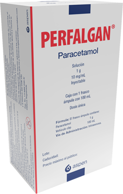 PERFALGAN - PLM