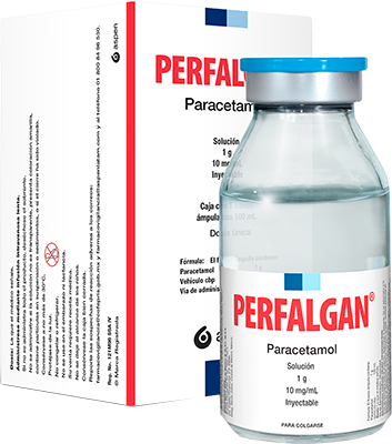PERFALGAN - PLM