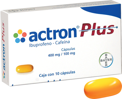 ACTRON PLUS - PLM