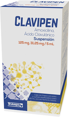 CLAVIPEN - PLM