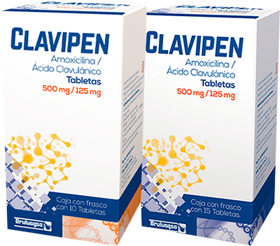 CLAVIPEN - PLM