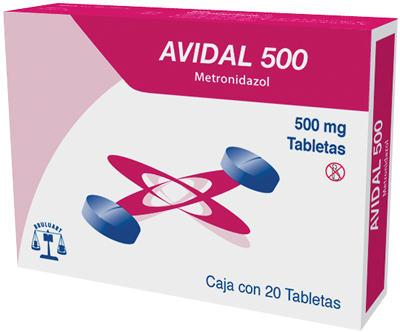 AVIDAL 500 - PLM