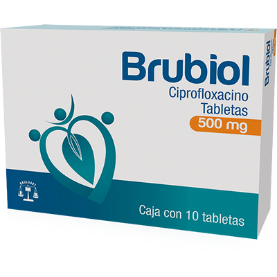 BRUBIOL - PLM