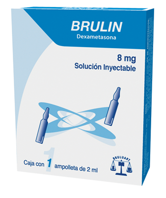Dexametasona 8mg2ml Ampolleta 2ml Mexipharmacy Isonicotinato De