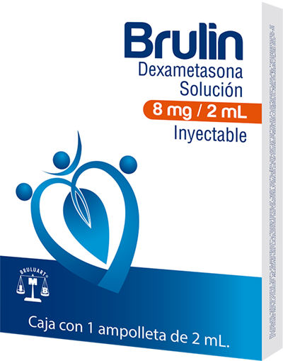 BRULIN - PLM