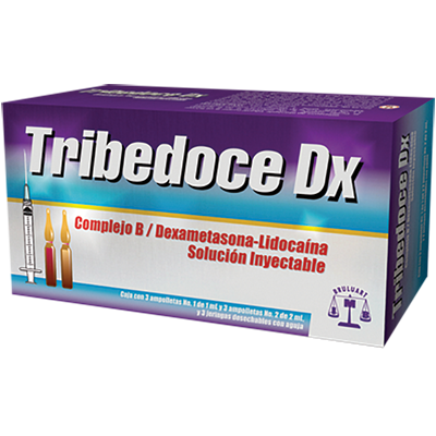 TRIBEDOCE DX - PLM