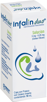 INFALIN DUO - PLM