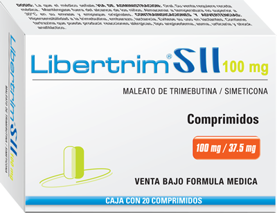 LIBERTRIM SII - PLM