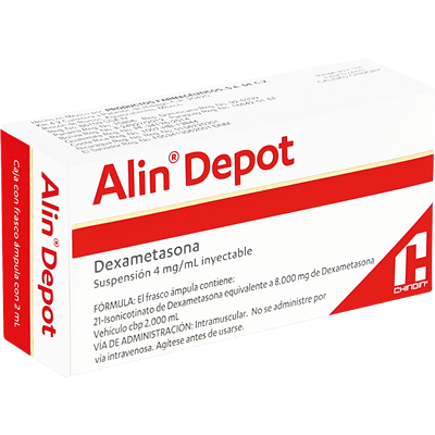 ALIN DEPOT - PLM