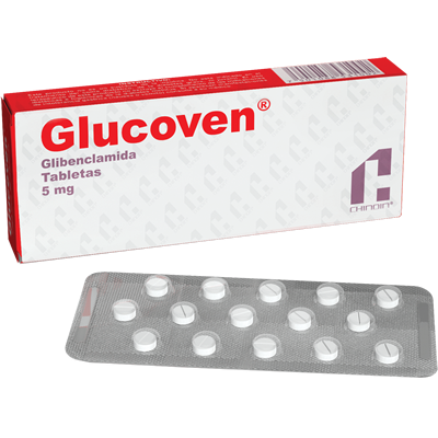 GLUCOVEN - PLM