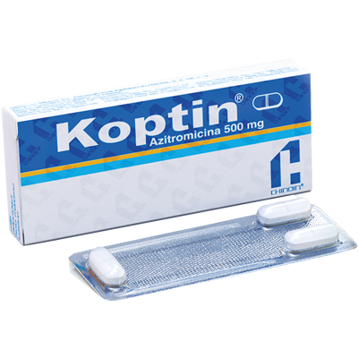 KOPTIN - PLM