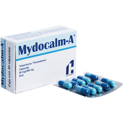 MYDOCALM A - PLM