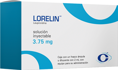 LORELIN - PLM