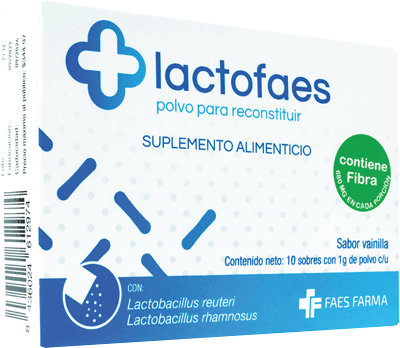 LACTOFAES - PLM