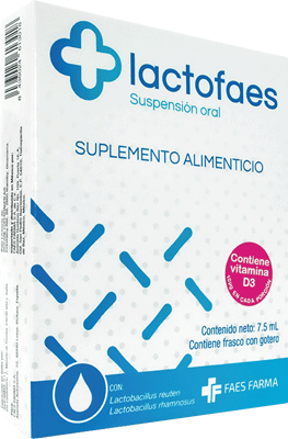 LACTOFAES - PLM