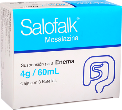 SALOFALK - PLM