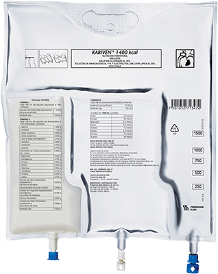 KABIVEN CENTRAL - PLM