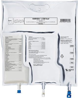 KABIVEN PERIFÉRICO - PLM