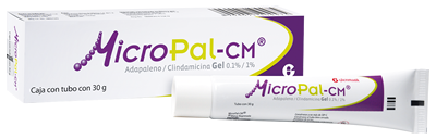 MICROPAL - CM