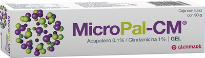 MICROPAL CM - PLM