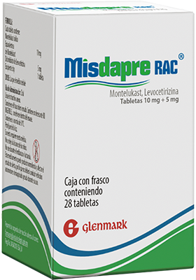 MISDAPRE RAC