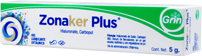 ZONAKER PLUS - PLM
