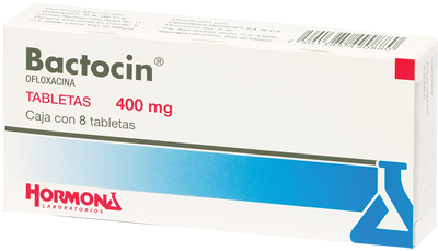 BACTOCIN - PLM