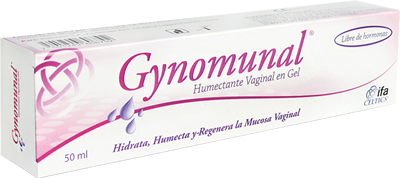GYNOMUNAL - PLM