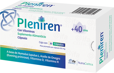 PLENIREN - PLM