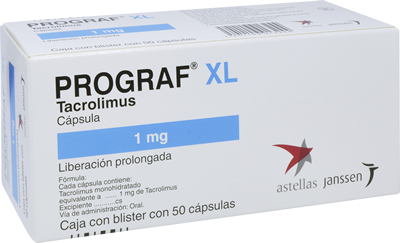 PROGRAF XL - PLM