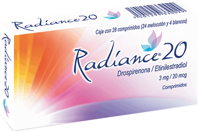 RADIANCE 20