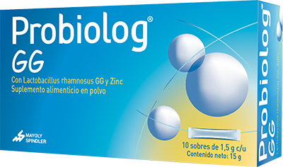 PROBIOLOG GG - PLM