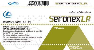 SERONEX LP - PLM