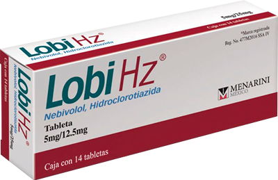 LOBI HZ - PLM