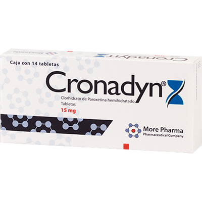 CRONADYN - PLM