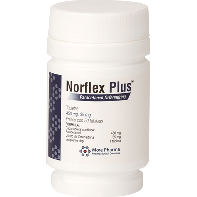 NORFLEX PLUS - PLM