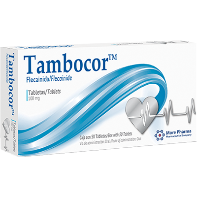 TAMBOCOR - PLM