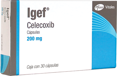 CELECOXIB - PLM