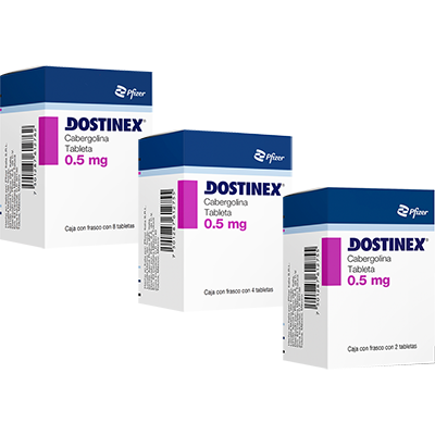 DOSTINEX - PLM