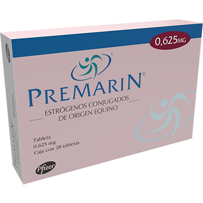 PREMARIN - PLM