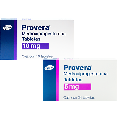 PROVERA - PLM